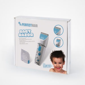 BABY RAZOR - Unicosmetics